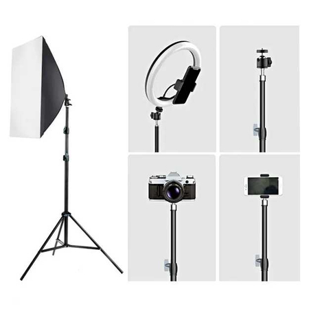 Tripod Jmary MT75 / Штатив Jmary MT75