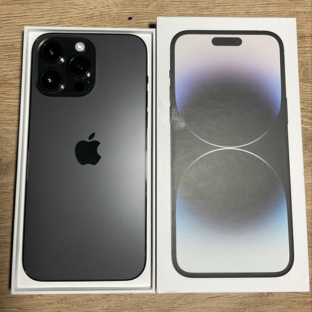 Iphone 14 Pro Max [128GB]