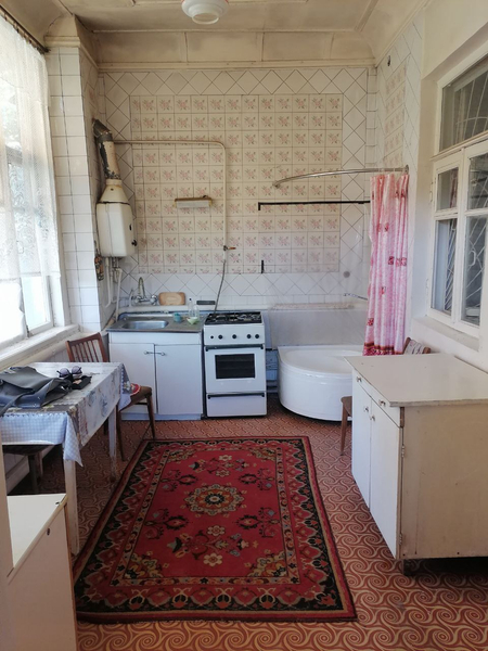 Продаётся Дом, 3. 4сотки ул. Амударинская.