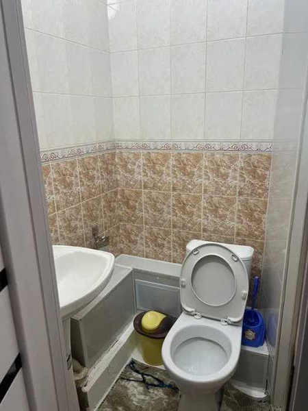 Аренда 3 комнатной квартиры на Самарканд Дарвозе ID: MD 289