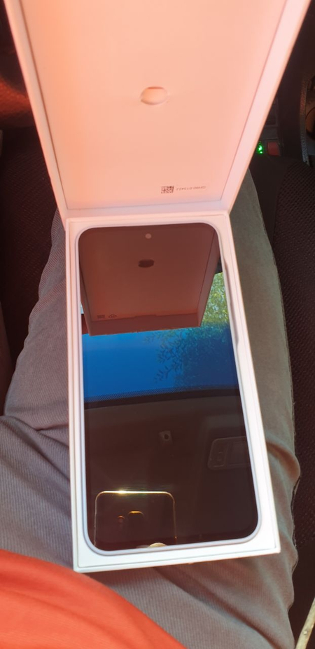 Samsung galaxy A35 8/128 muz ko'k
