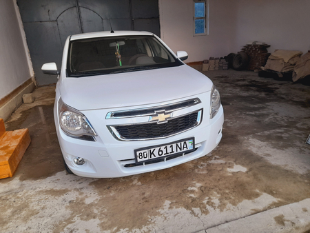 COBALT SOTILADI !! Tez va arzon
