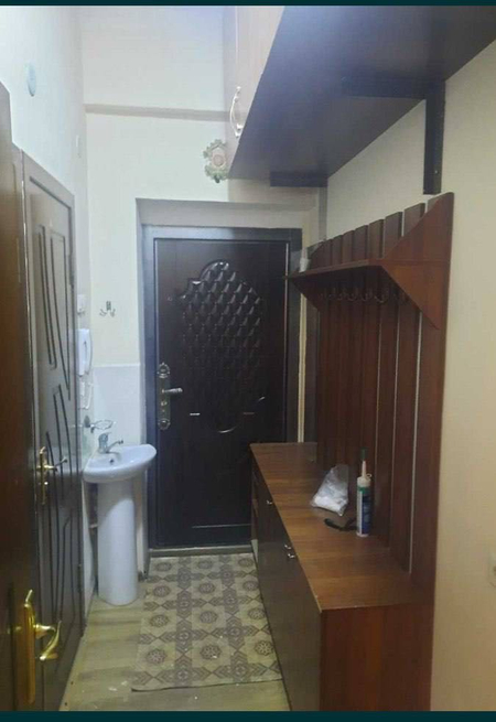 Sergiliy 6a kvartira makler 35%