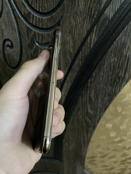 Iphone xs