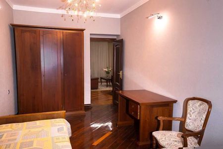 Sodiq Azimov street 5 room euro oposite Japan embassy