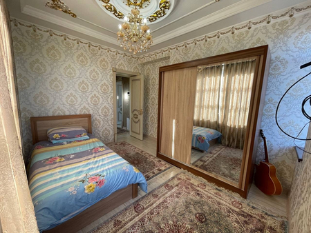 Срочно продаётся 4 этажный дом