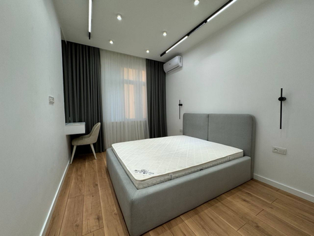 Продаётся 2/3 комнатная квартира ЖК Parisien от Golden House!