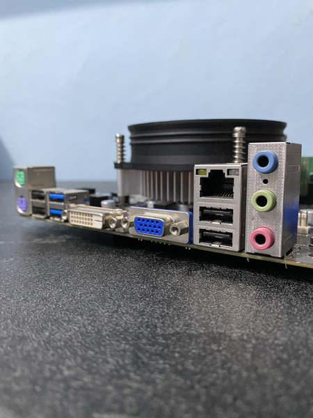 Комплект H81, Core I3-4130, ddr3 4Gb