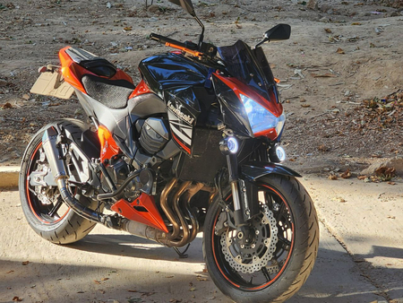 kawasaki original Z800