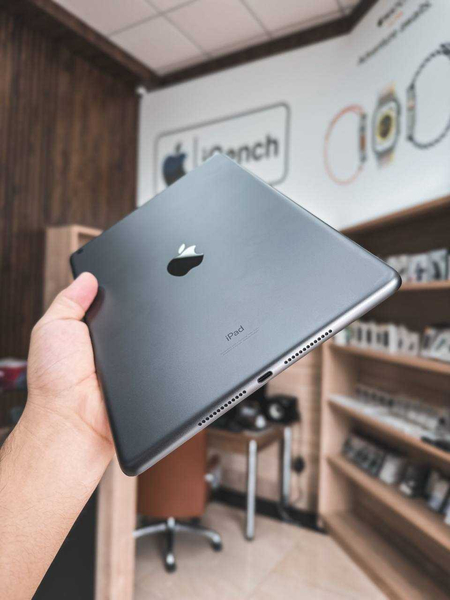 iPad 9 Wi-Fi 64GB 100% ideal