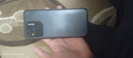 Redmi A10 128 Gb