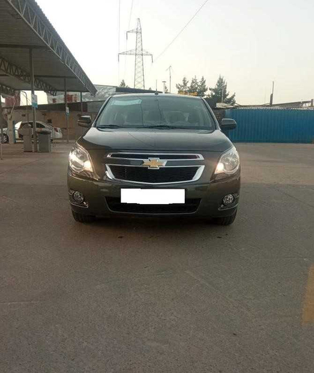 Cobalt A/T Nasiya Savdoga Ribosiz Bolib tolash