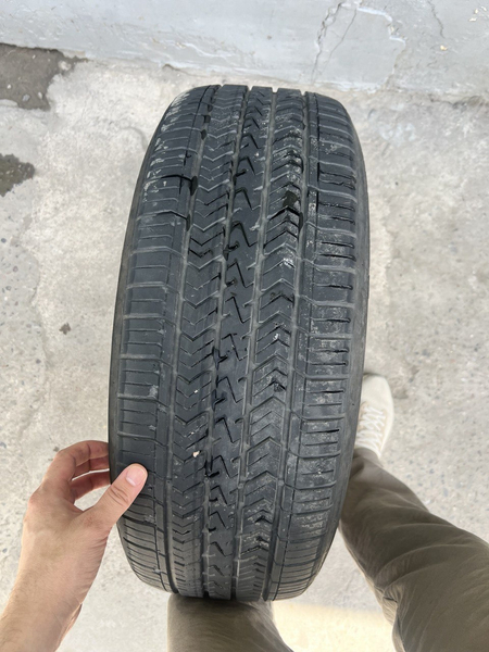 Charmhoo 225.60.R17