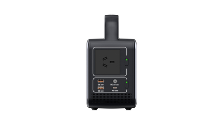 Portativ elektr stantsiyasi X150