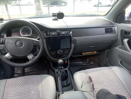 Lacetti 2012 sotiladi!