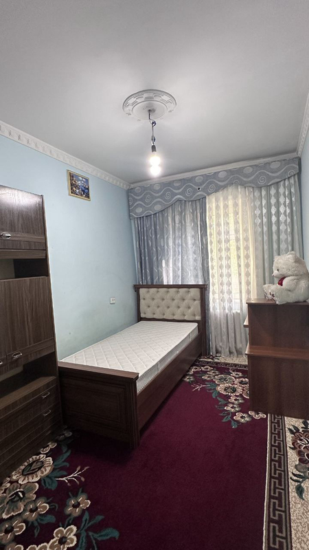 Феруза аренда квартира