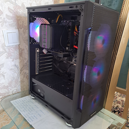 i5 Системный блок сатылады
