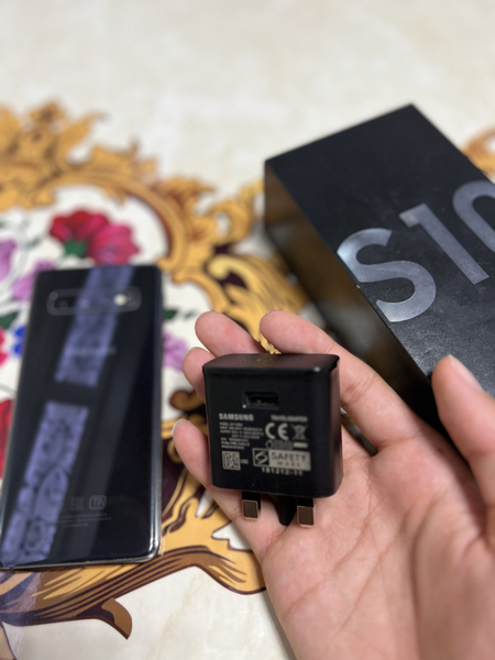 Samsung s10 vetnam