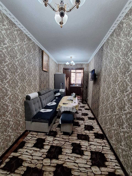 谷 129148 谷 Продаётся квартира 5/3/5 100 м² в Алгоритм