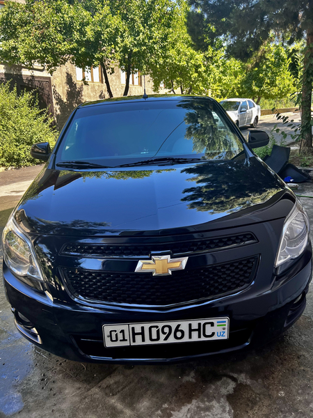 Срочна!Cobalt 2023 xolati ideal “Dark blue”