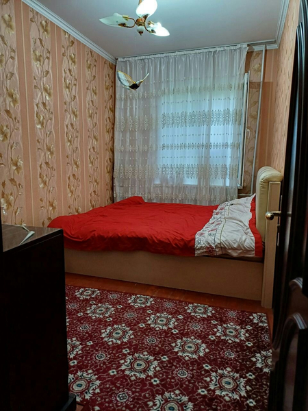 ИПОТЕКА, Без Маклера, Юнусабад 11, 3/1/4