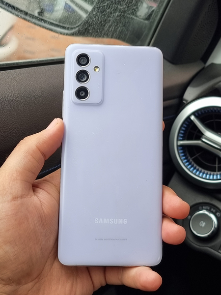 Samsung Galaxy A82 5G 128Gb