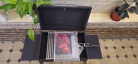Мангал Grills Picnic