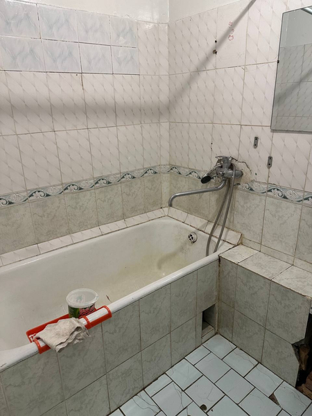 Алмазарский 
Коракамиш 2/5