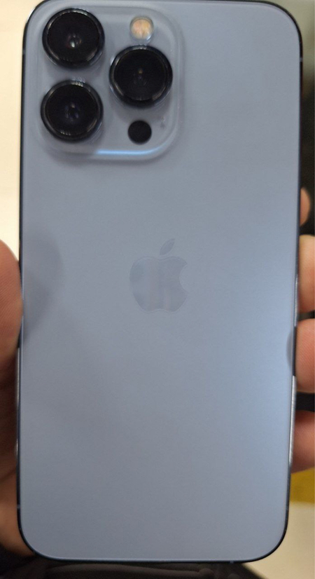 Iphone 13 pro 8/128 85%