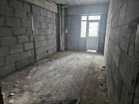 ПРОДАЁТСЯ квартира  А в ЖК S TOWER   кадастр есть  2/3/12