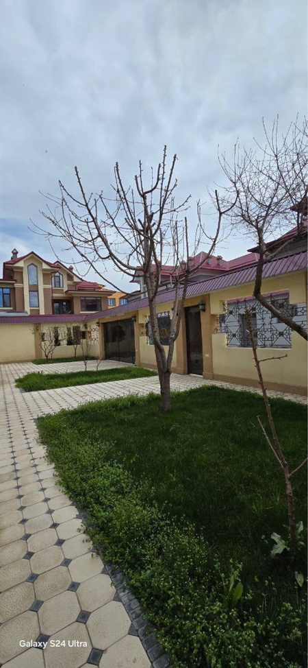 Продается дом на кафе Бек
