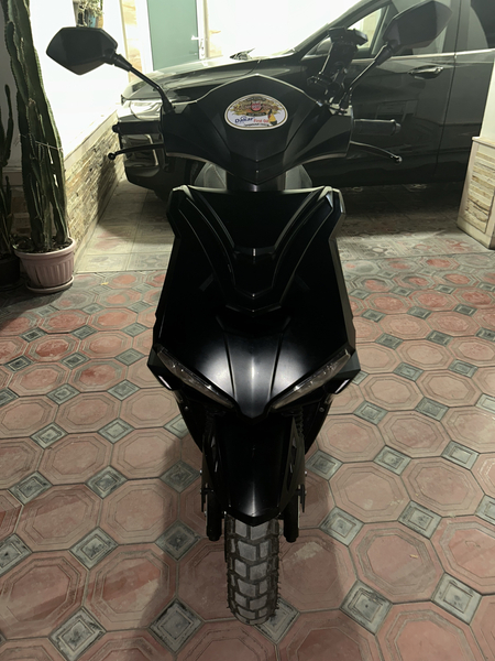 Skuter italia R3
