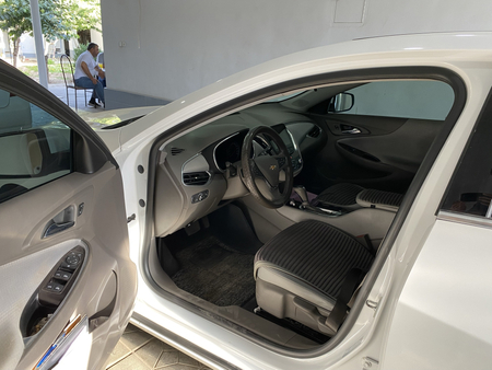 Malibu 1.5turbo sotiladi