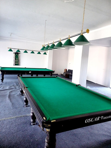 Xiva shahrida Oscar billiard sotiladi srochna . 36 million