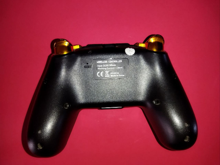 Игровой геймпад ipega