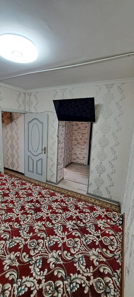 Аренда 2 ком квартира в Желаере 4 этаж
