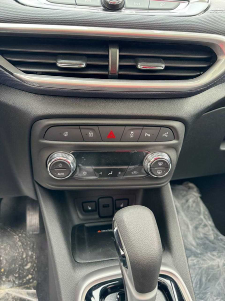 CHevrolet Tracker AT LTZ  Arenda s vikupom yillik 8% shoshiling