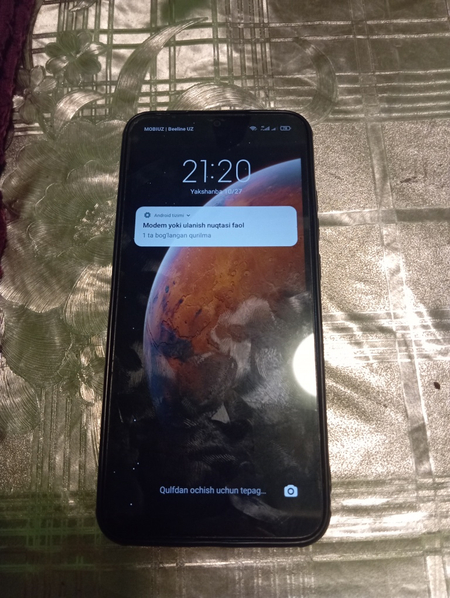 Redmi 9A  2/32 Gb