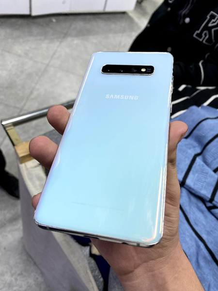 Samsung s10 plus