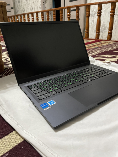 Ноутбук ASUS i5 RAM 8GB, notebook, компютер, ПК