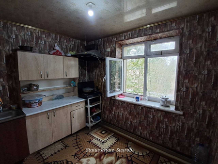 2х комнатная квартира