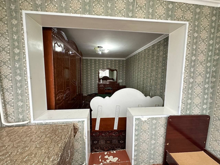 Б.И.Йули 4-х комнатная квартира 76.м2 57 000$
