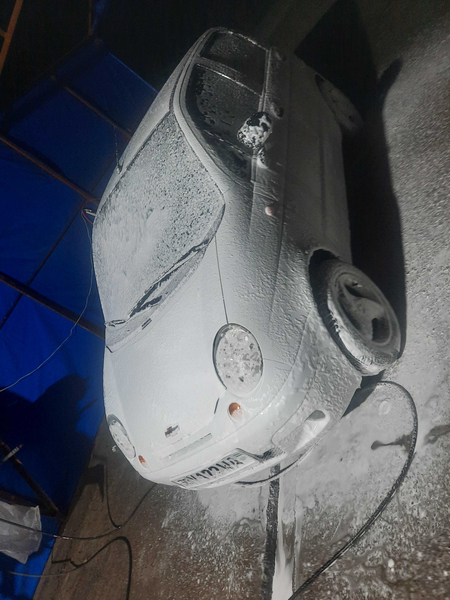 Chevrolet Matiz 2009