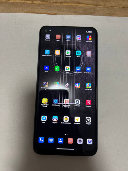Redmi note 9 / hotira 64 gb