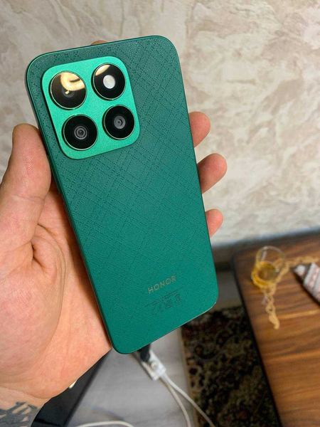 Honor x8b 16/256gb 2024