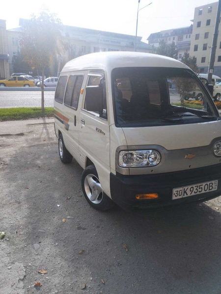 Damaz 2020yil malochniy