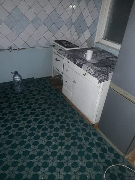Чиланзар 11, 2/3/4