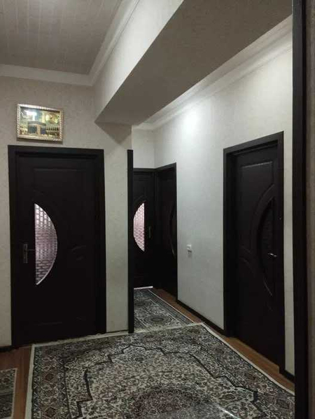Алмазар, Сагбон 3/3/5
умумий майдон: 75м², кирпичный