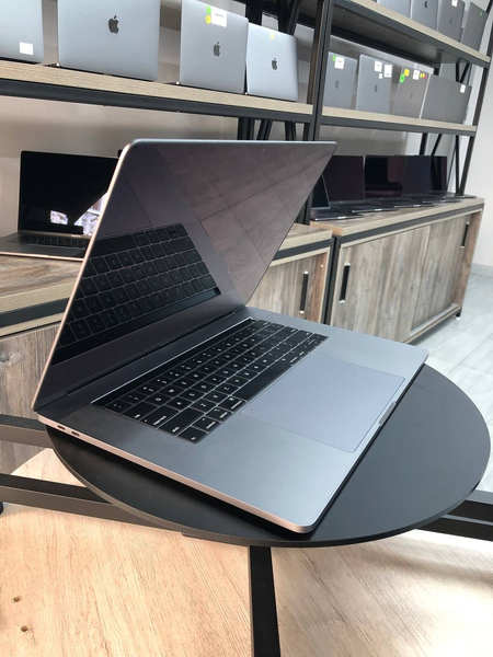 Американский MacBook