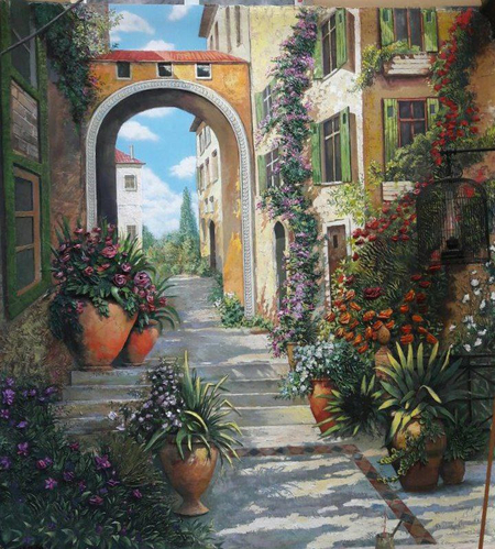 Otacento venesanka turlpv